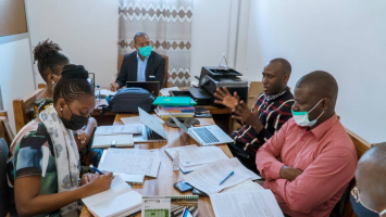 RUWASA || RURAL WATER SUPPLY AND SANITATION AGENCY