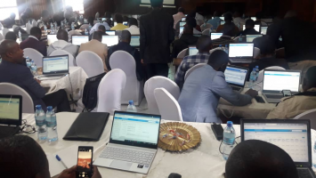 RUWASA || RURAL WATER SUPPLY AND SANITATION AGENCY